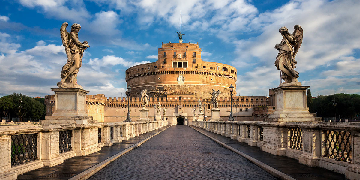 Undergraduate Admissions Information | The American University of Rome