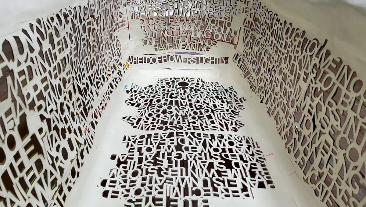 Acclaimed artist Jason Manley shares vision and his latest works with ...