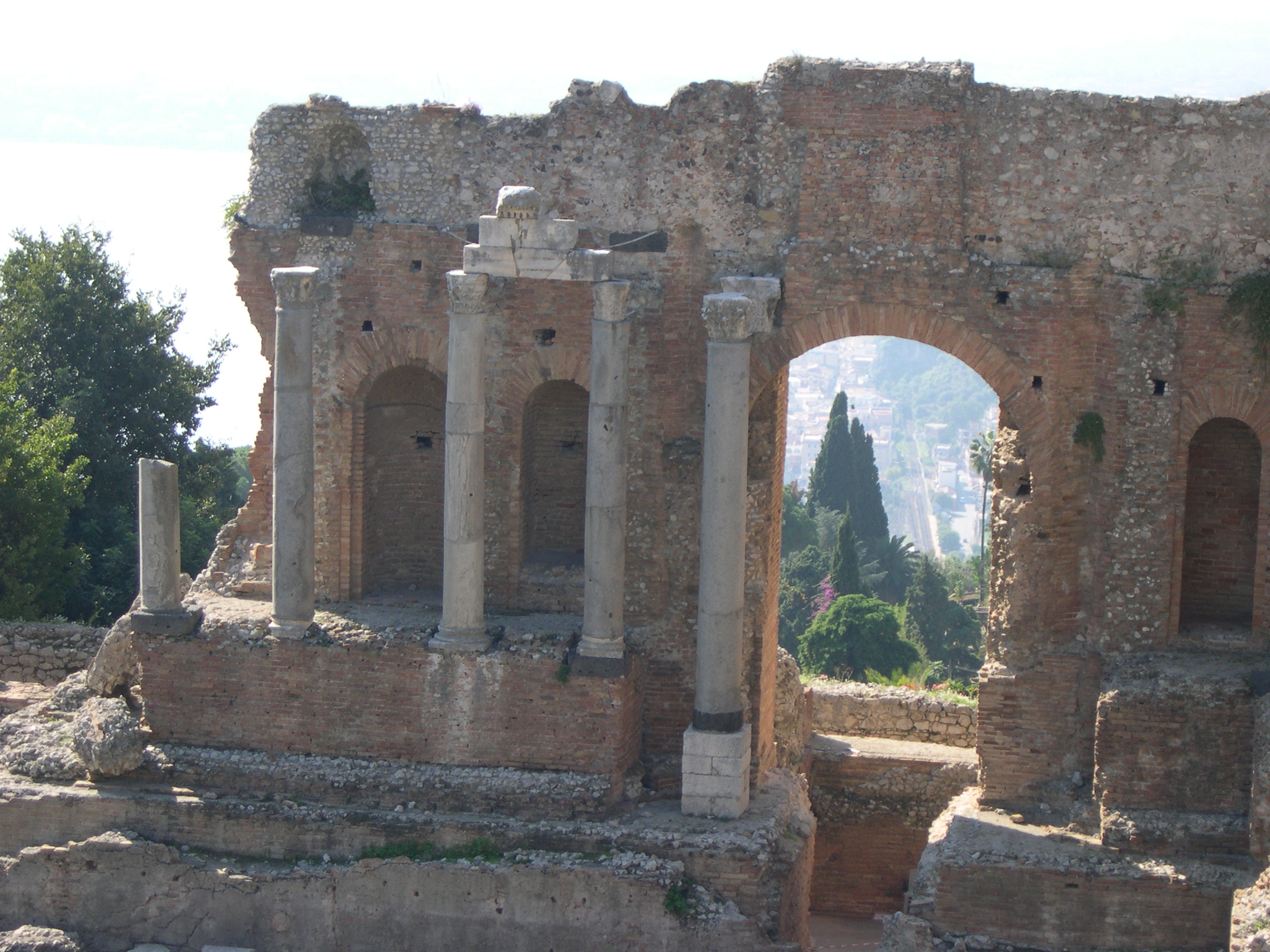 Archaeology & Classics Faculty | The American University of Rome