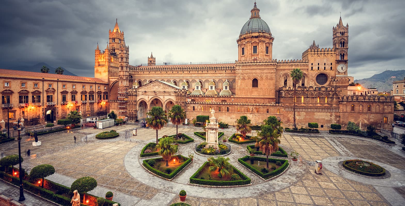 Academic Field Trip Destinations | The American University of Rome