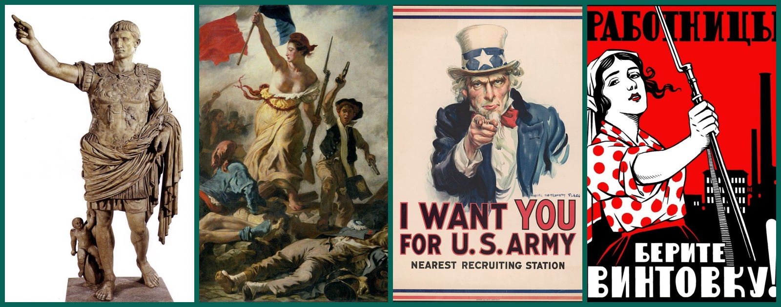 BA Art History: Courses | The American University of Rome