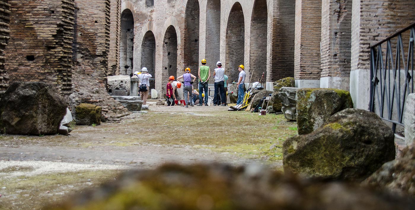 Archaeology & Classics - Core and Elective courses | The American ...