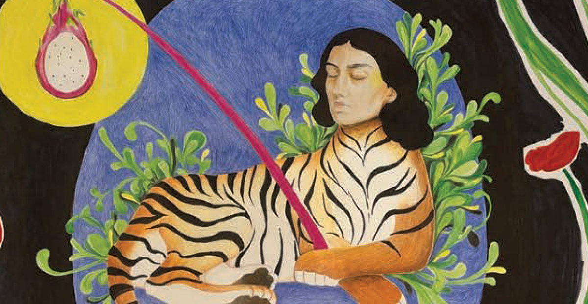 Capstone Art Exhibitions at The American University of Rome | The ...