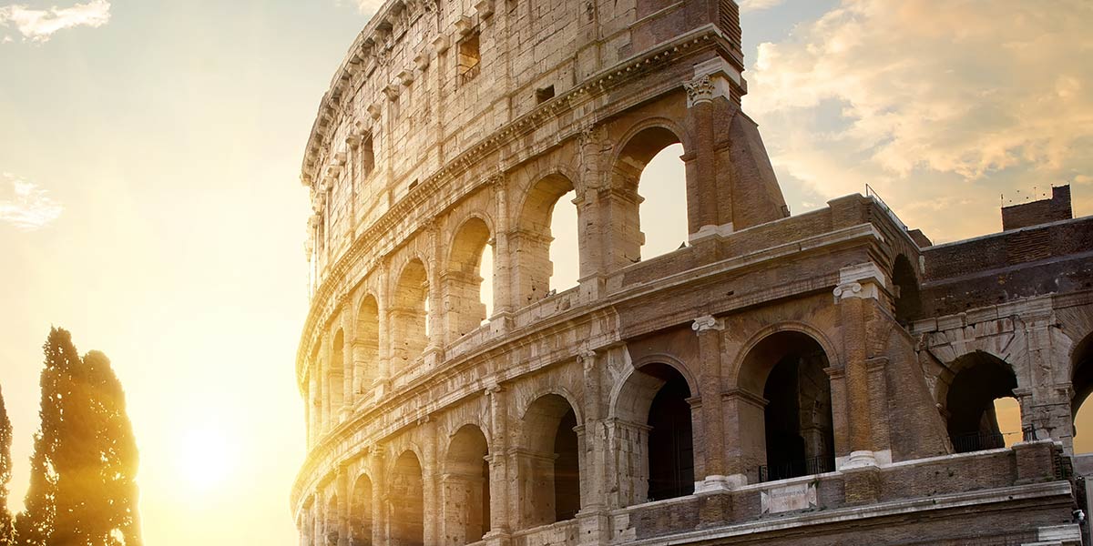 Financial Aid & Scholarships | The American University of Rome