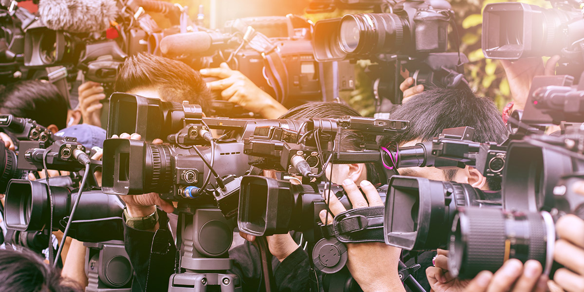 Bachelor Degree in Communication & Digital Media | The American ...