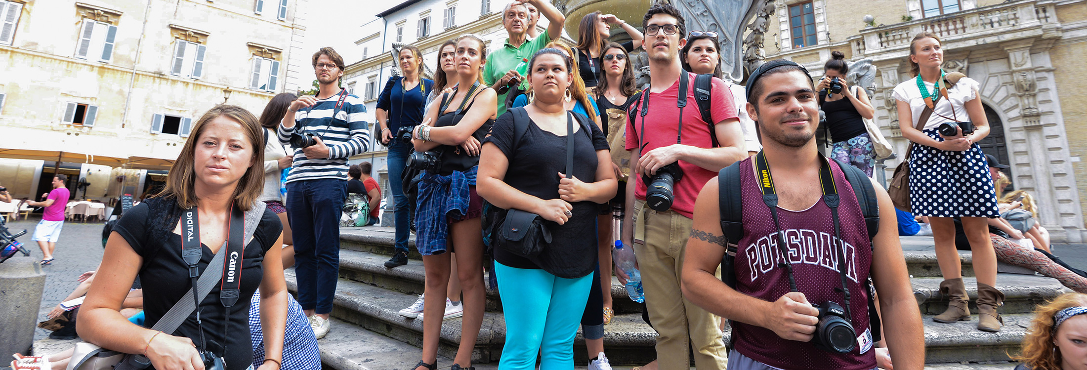 US Federal Direct Student Loans | The American University of Rome US Federal Direct Student Loans | The American University of Rome