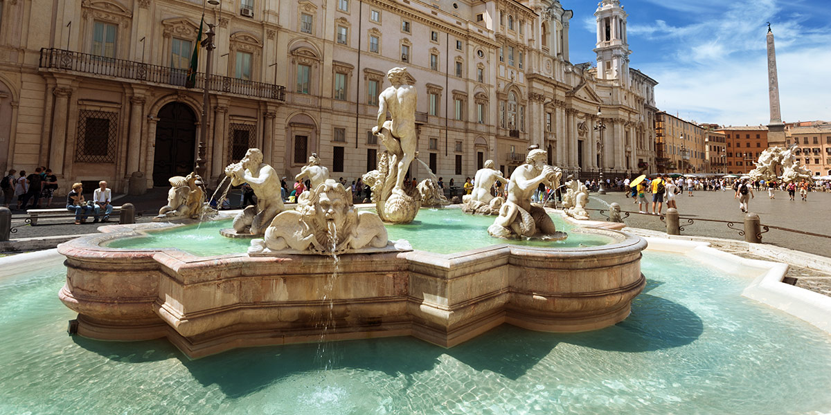 AUR Students Abroad. The AURA Program | The American University of Rome