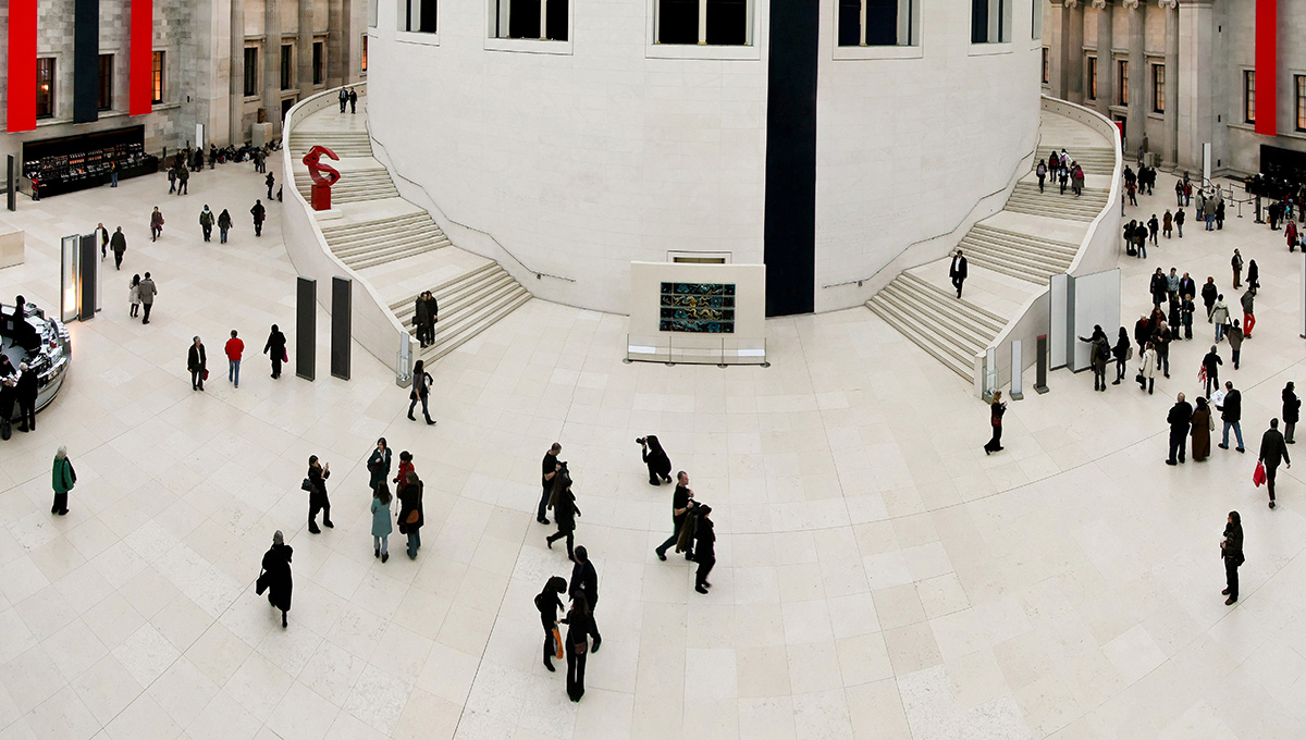 Exploring the Many Facets of Arts Management | The American University ...