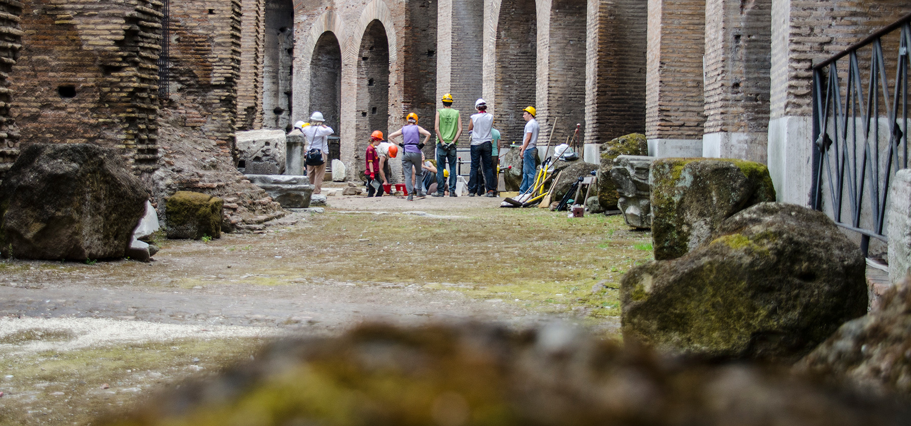 Internships & Career Development | The American University of Rome