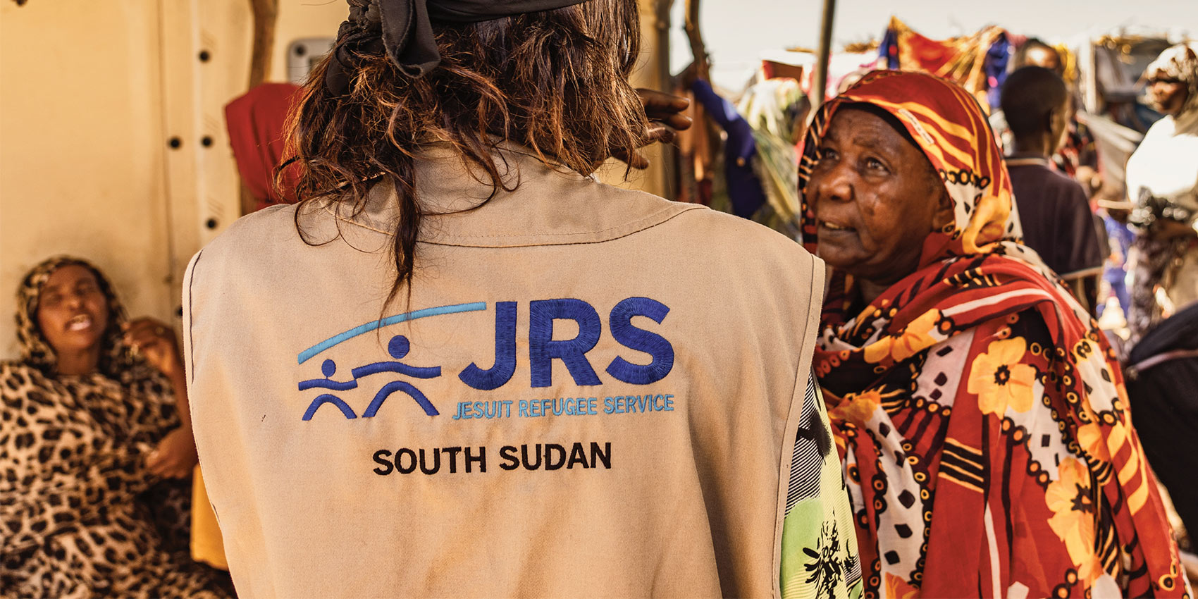 AUR Alumni discuss the Jesuit Refugee Service's Impact on Global ...