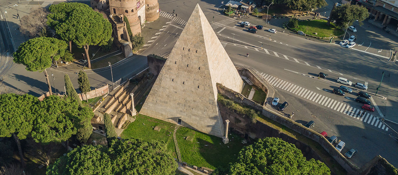 Professor Fabio Barry to Deliver Public Talk at the Keats-Shelley House ...