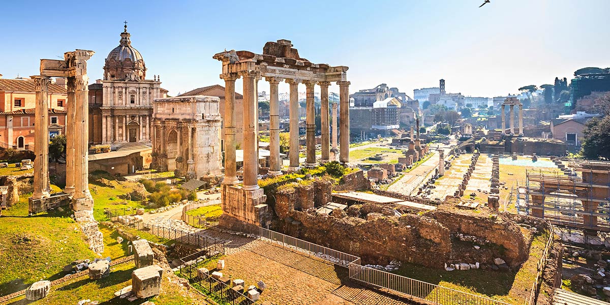 Estimated cost of attendance: Dollars | The American University of Rome