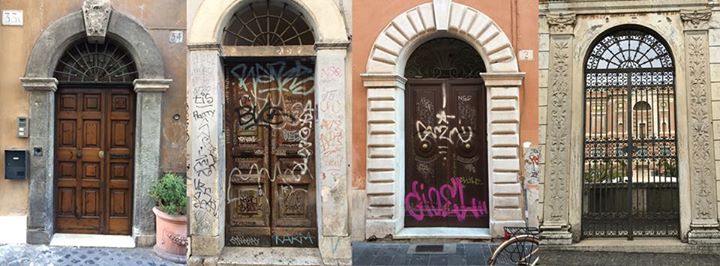 American University of Rome