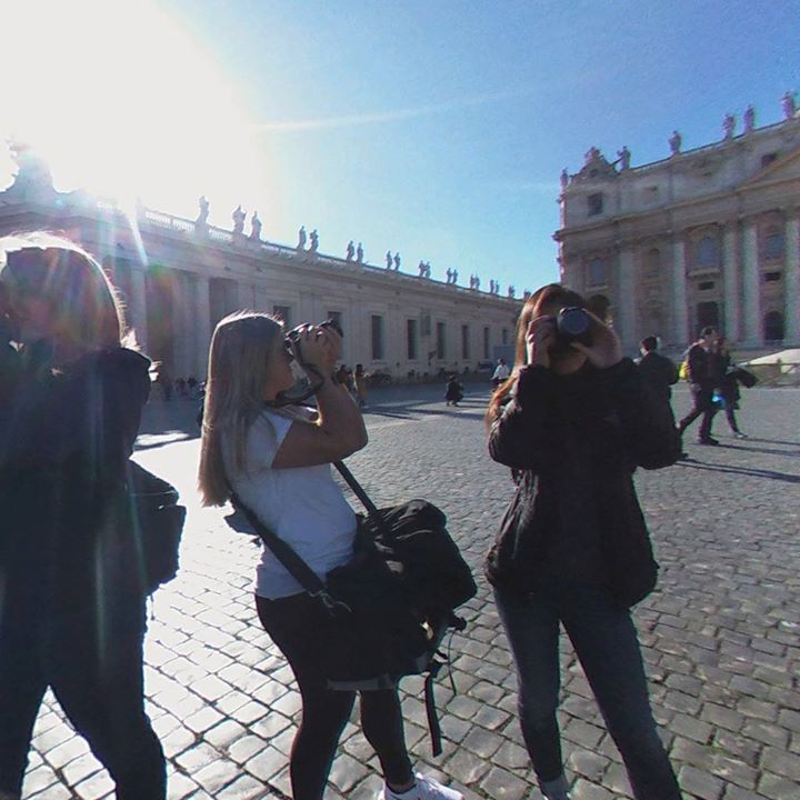 American University of Rome