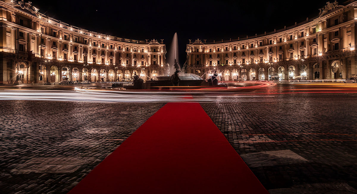 Public Screening of Final Year Film Students' Projects at The Space ...