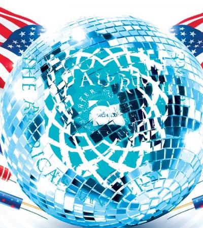 The American University of Rome