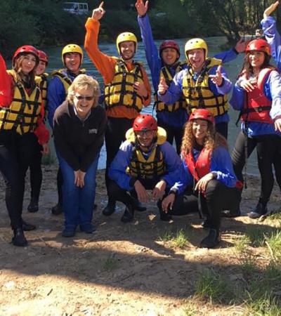 American University of Rome