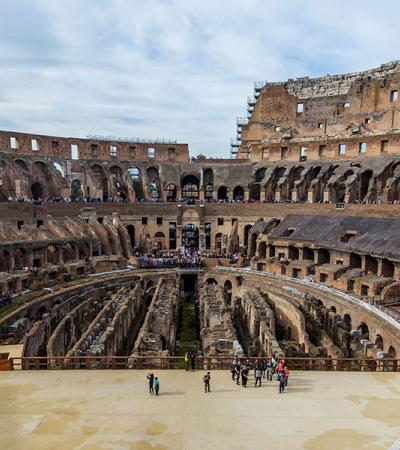 American University of Rome
