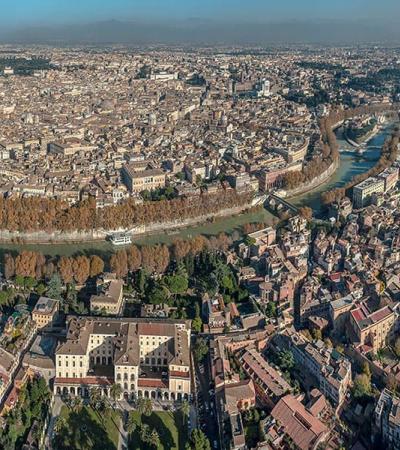 The American University of Rome