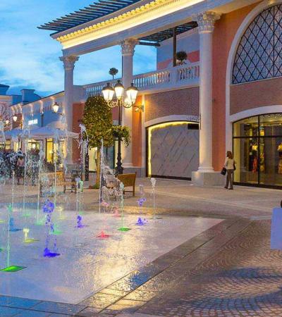 American University of Rome