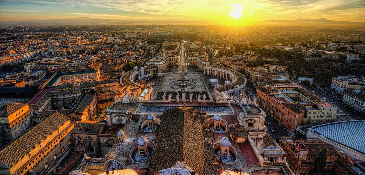 Assessment of Student Learning | The American University of Rome