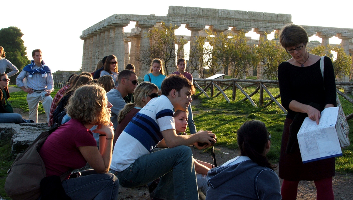 Academic Regulations | The American University of Rome