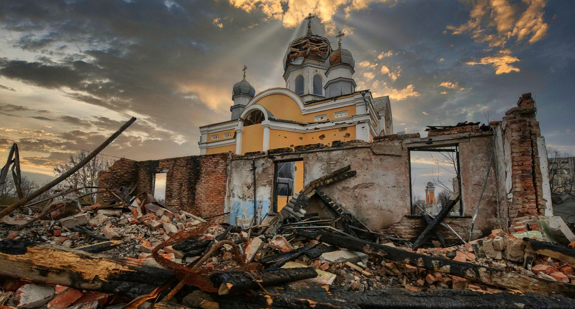 War and Cultural Heritage – opening the global conversation. | The ...